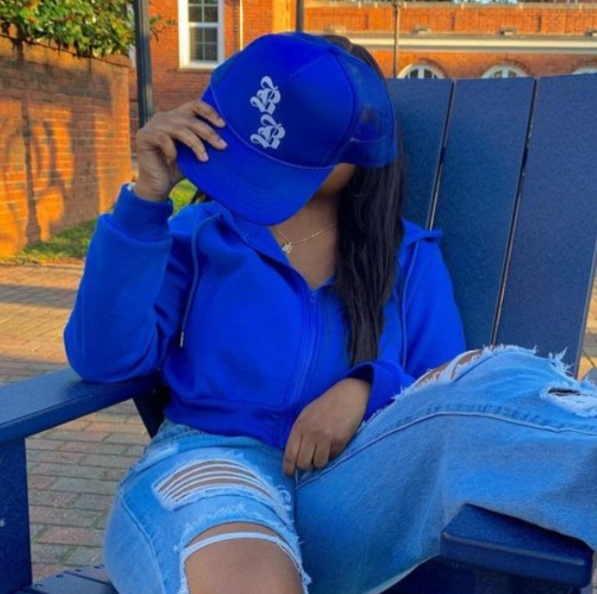 HATS – Barrier Breaker Co.